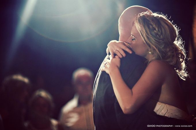 The Wedding of Adam & Jenna by Axioo | Bridestory.com